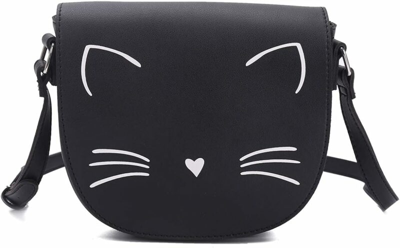 10 Cat Themed Purses That Lets The Cat Out Of The Bag - Catster