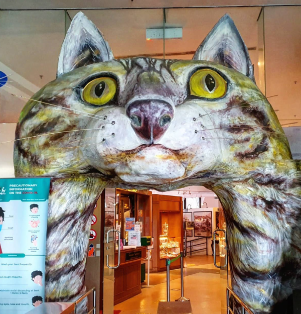 11 Cat Museums Around the World for Feline Fanatics to Visit - Catster
