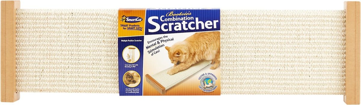 10 Best Cat Scratching Posts for Every Stage of Life (2026) – Reviews ...