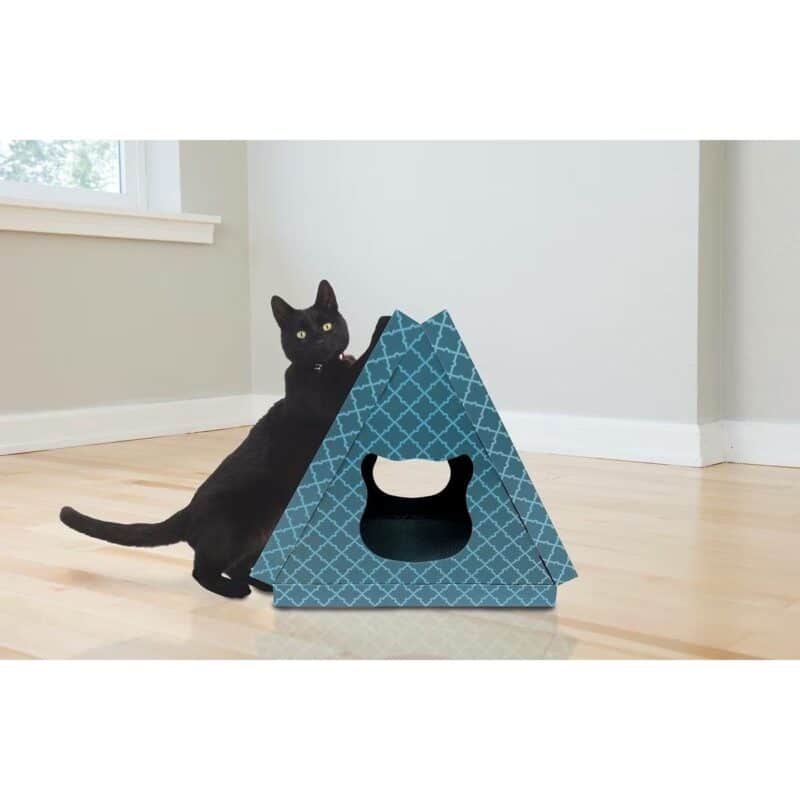 10 Best Cat Scratching Posts for Every Stage of Life (2024) – Reviews ...