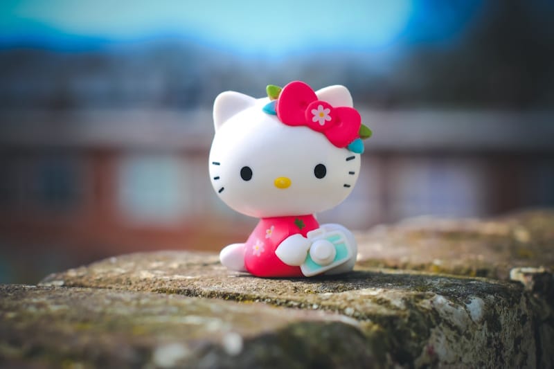 What Animal Is Hello Kitty? Her True Identity Unveiled - Catster