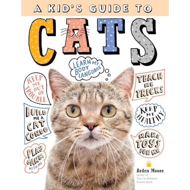 12 Best Cat Care Books: Vet-Approved Recommendations - Catster