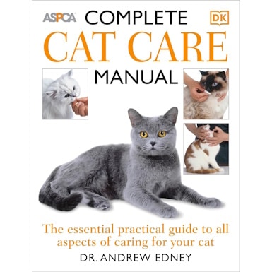 12 Best Cat Care Books: Vet-Approved Recommendations - Catster