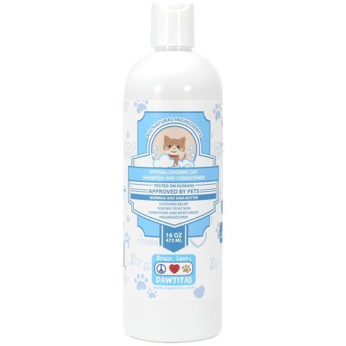 10 Best Cat Conditioners in 2025 - Reviews & Top Picks - Catster