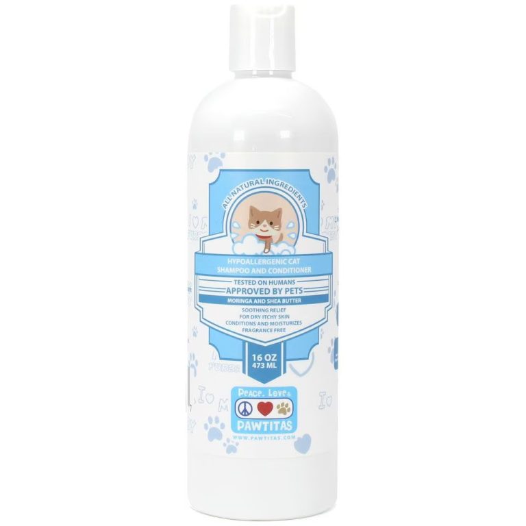 10 Best Cat Conditioners in 2026 - Reviews & Top Picks - Catster