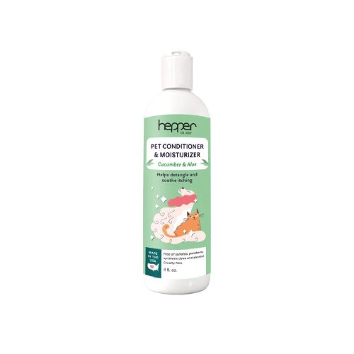 10 Best Cat Conditioners in 2024 - Reviews & Top Picks - Catster