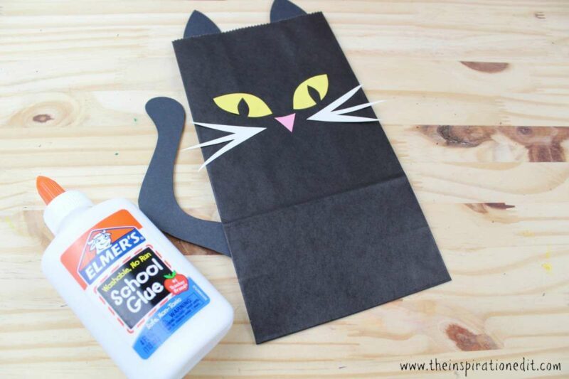 7 DIY Cat Gift Bag Ideas You Can Make Today (With Pictures) - Catster