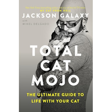 12 Best Cat Care Books: Vet-Approved Recommendations - Catster