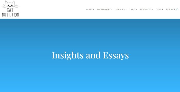 25 Top Cat Blogs Every Kitten Lover Should Read in 2025 - Catster