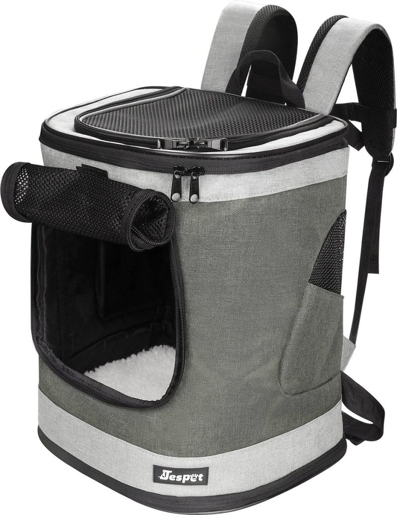 8 Best Cat Backpacks in 2025 - Reviews & Top Picks - Catster