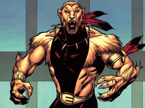 Catwoman & 11 Other Cat-Inspired Superheroes (With Pictures) - Catster