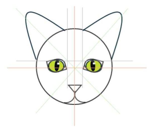 How to Draw Cats: Our Vet-Approved Step-by-Step Guide - Catster