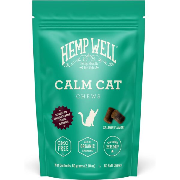 7 Best CBD Cat Treats in 2026 – Reviews & Top Picks - Catster