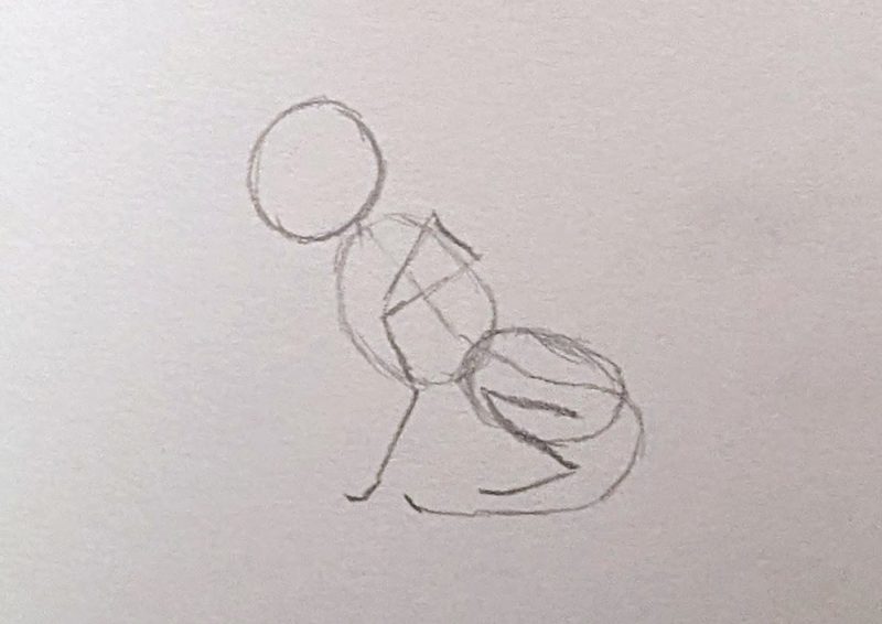 How to Draw Cats: Our Vet-Approved Step-by-Step Guide - Catster