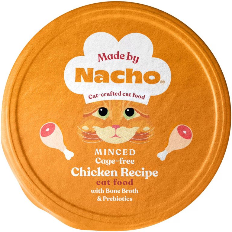 15 Best Wet Cat Foods In 2025 Canned Soft And Pâté Reviews Vet
