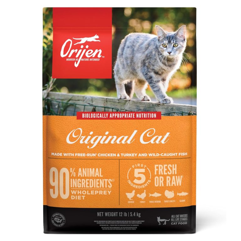 10 Best Diabetic Cat Foods in Canada in 2025: Reviews & Top Picks - Catster