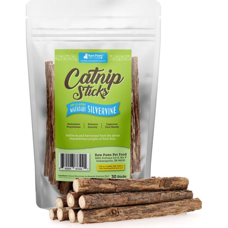 8 Best Matabi Silvervine Chew Sticks in 2026 - Reviews & Top Picks ...