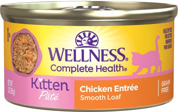 10 Best Wet Soft And Canned Kitten Foods In 2025 Reviews And Top Picks