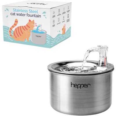 12 Types of Cat Accessories for Your Fabulous Feline - Catster