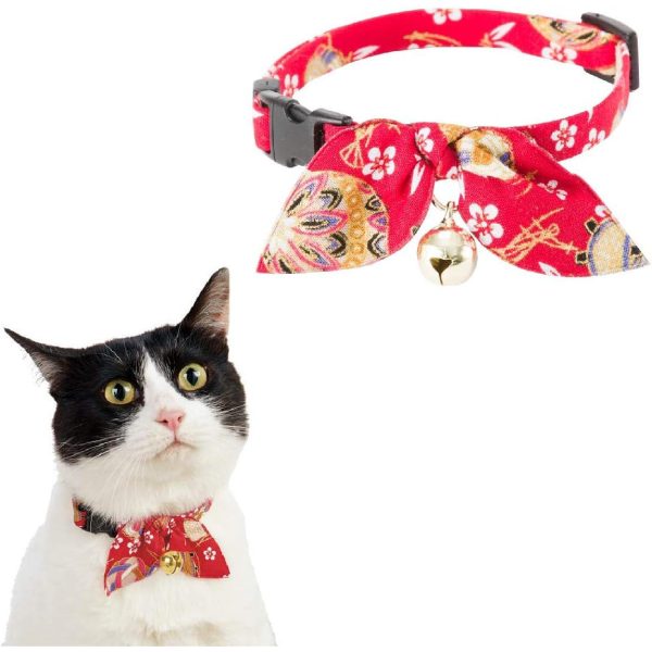 12 Types of Cat Accessories for Your Fabulous Feline - Catster
