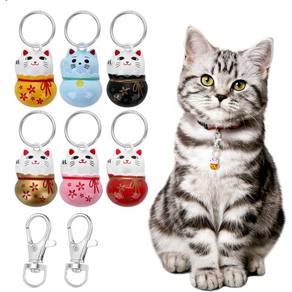 12 Types of Cat Accessories for Your Fabulous Feline - Catster