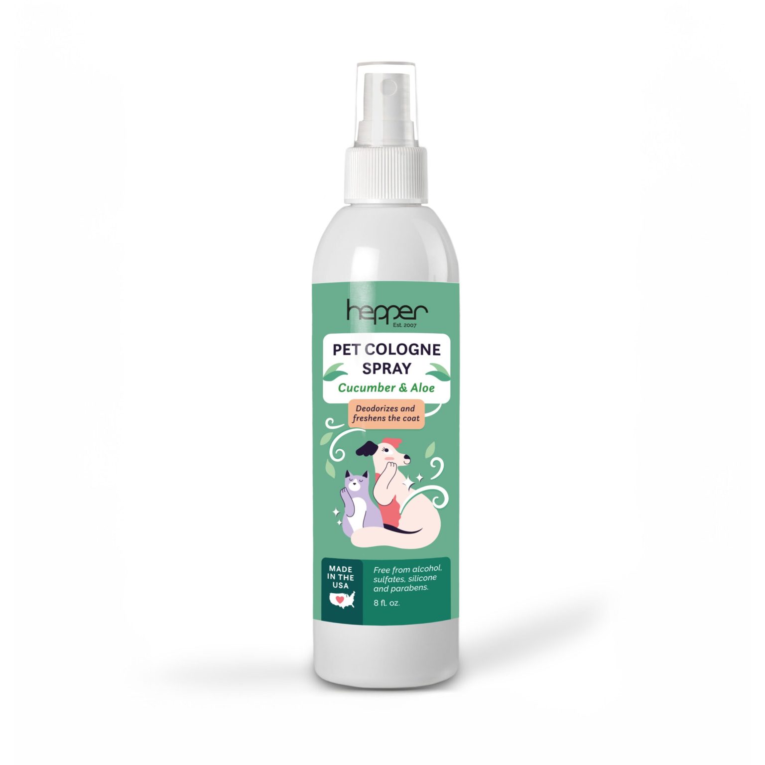10 Best Cat Colognes in 2026 – Reviews & Top Picks - Catster