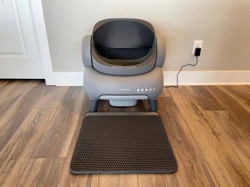 Neakasa M1 Open Top Self-Cleaning Litter Box Review 2026: A Detailed ...
