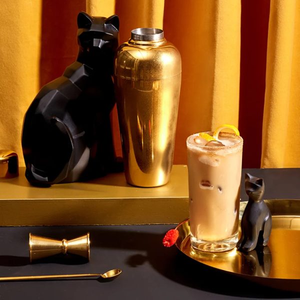 8 Cat-Themed Cocktail Recipes For Feline Loving Party Guests - Catster