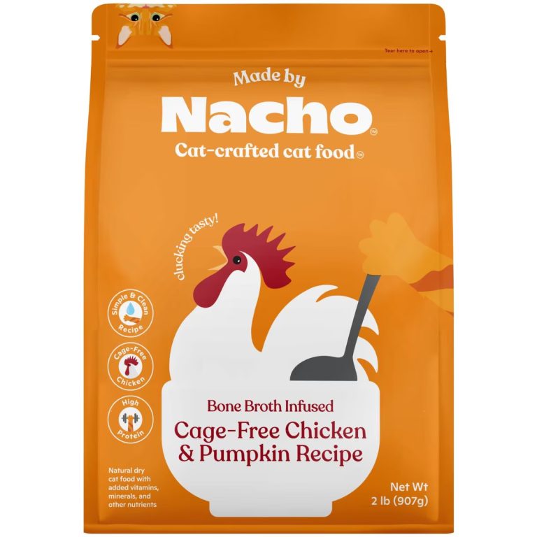 10 Best Tasting Cat Foods for Picky Cats in 2025 - Reviews & Top Picks ...