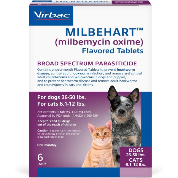 9 Best Cat Dewormers in 2026 - Reviews & Top Picks - Catster