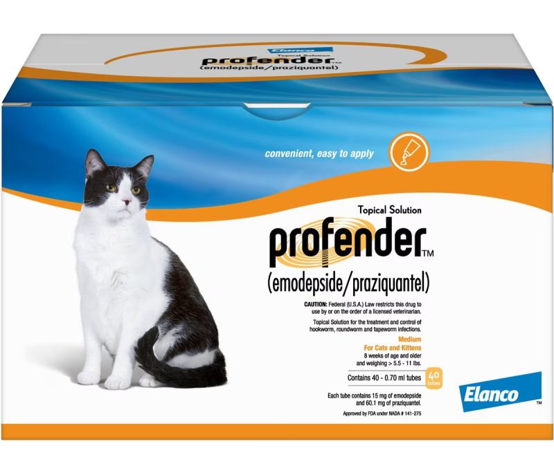 9 Best Cat Dewormers in 2025 - Reviews & Top Picks - Catster