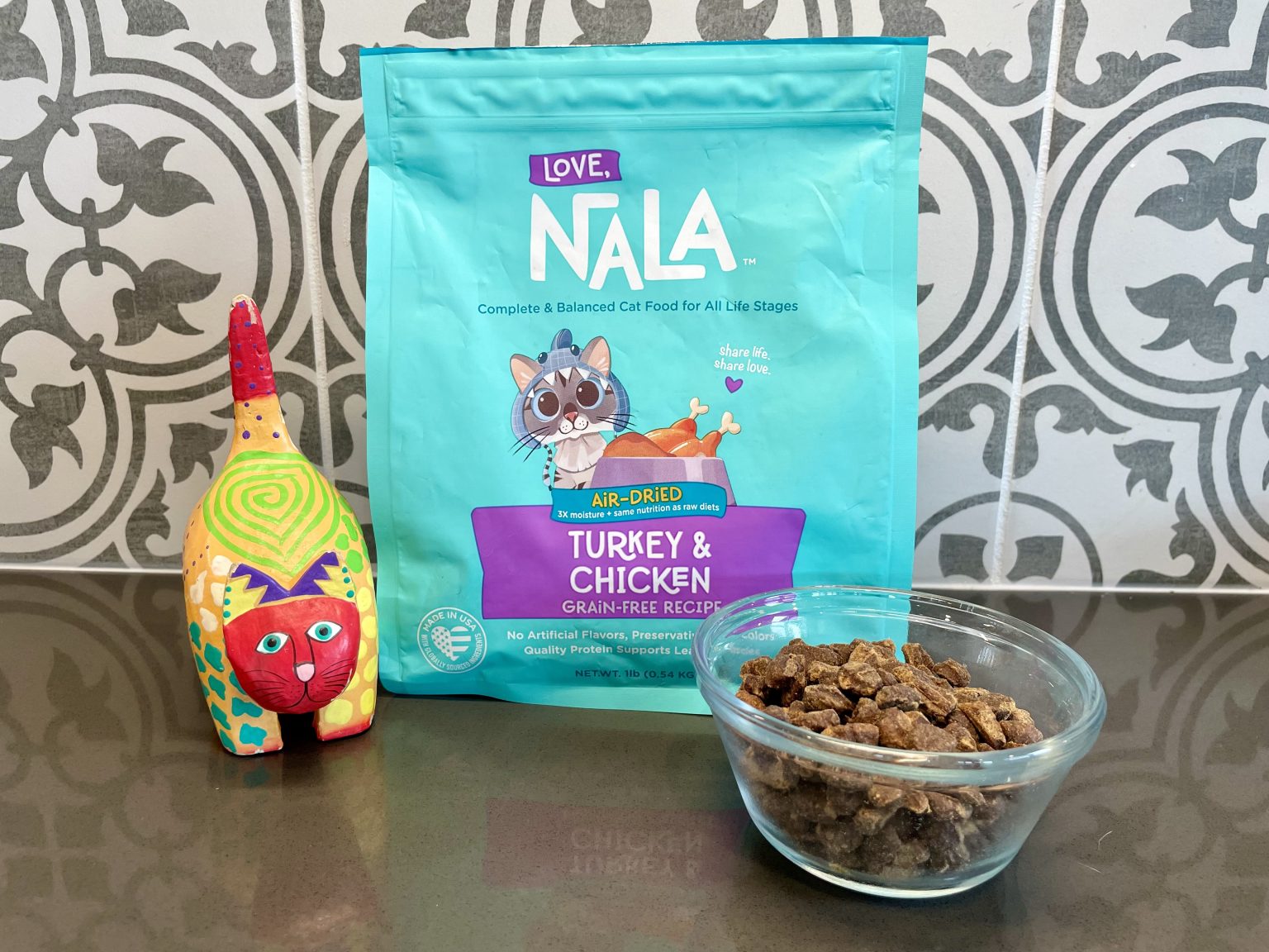 Love, Nala Cat Food Review 2025: A Detailed Look - Catster