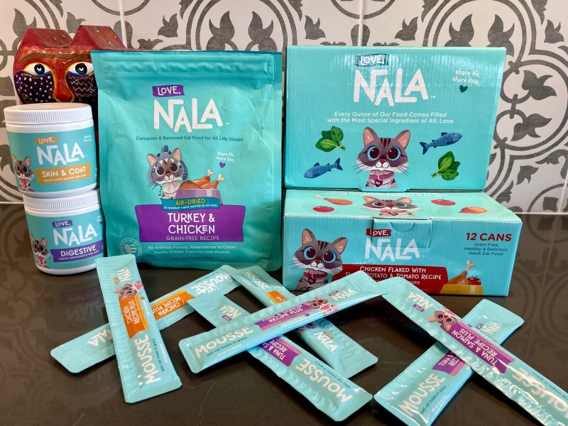 Love, Nala Cat Food Review 2026: A Detailed Look - Catster