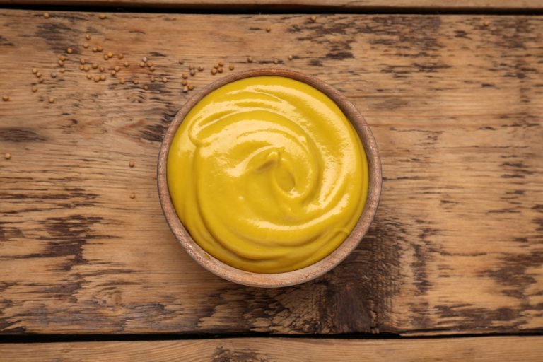 Can Cats Eat Mustard? Vet-Verified Risks & Precautions - Catster