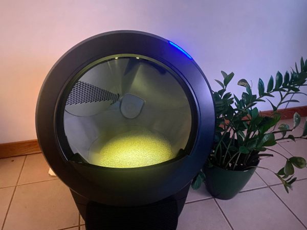 Litter Robot 4 Review 2026: How It Measured Up in My Multi-Cat Home ...