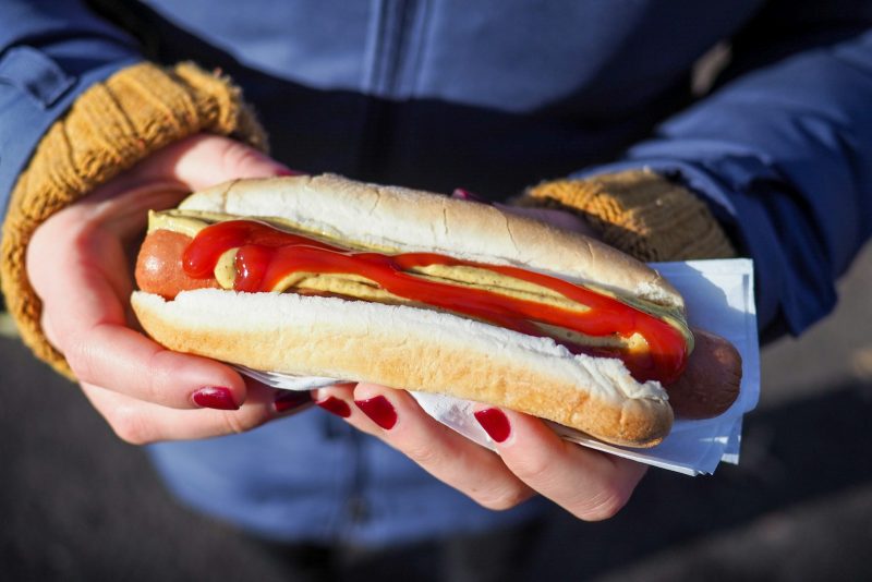Can Cats Eat Hot Dogs? Vet-Reviewed Nutrition Facts & FAQ - Catster