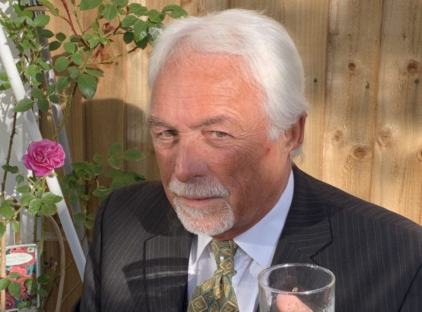 How I Fell in Love With a Cat That Wasn’t Mine, and Became a Cat Person ...